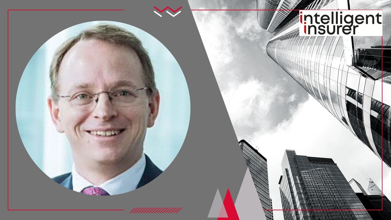 IAG lands 15-year RSA veteran as chief financial officer | Intelligent ...